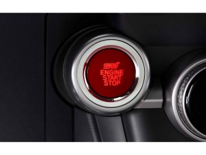 Buy Genuine Push Start Button | Subaru Online Parts