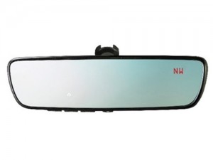 Buy Genuine Mirror | Subaru Online Parts