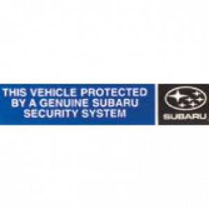 Buy 2004 Subaru Forester Exterior Accessories