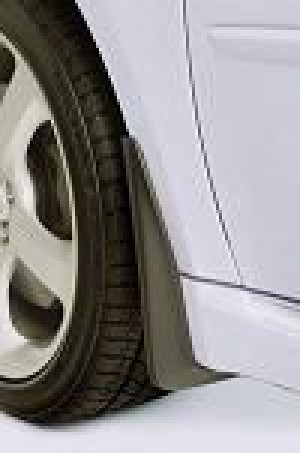 Genuine Subaru Legacy Splash Guards | Subaru Online Parts