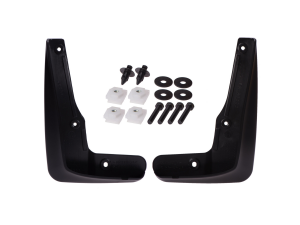 Genuine Subaru Legacy Splash Guards | Subaru Online Parts