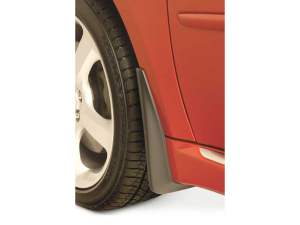 Genuine Subaru Legacy Splash Guards | Subaru Online Parts