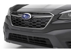 Genuine Subaru Outback Grille | Subaru Online Parts