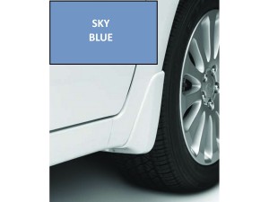 Genuine Subaru Impreza Splash Guards | Subaru Online Parts