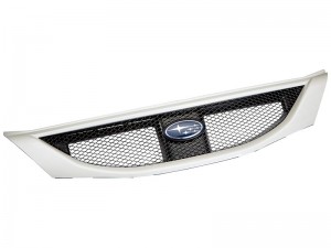 Buy Genuine Grille | Subaru Online Parts