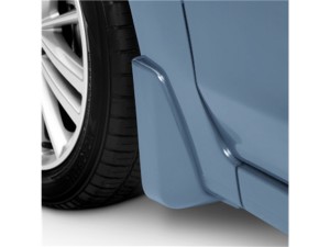 2014 Subaru Impreza Splash Guards | Subaru Online Parts