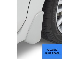 2015 Subaru Impreza Splash Guards | Subaru Online Parts