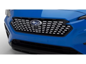 2024 Subaru Impreza Grille | Subaru Online Parts