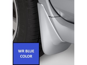 Genuine Subaru Forester Splash Guards | Subaru Online Parts