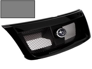 Genuine Subaru Forester Grille | Subaru Online Parts