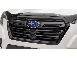 Genuine Subaru Forester Grille | Subaru Online Parts