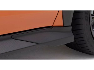 2022 Subaru WRX Splash Guards | Subaru Online Parts
