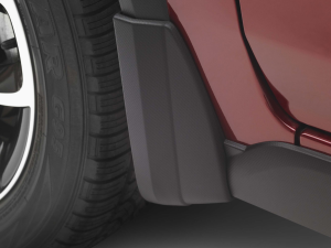 Genuine Subaru XV Crosstrek Splash Guards | Subaru Online Parts