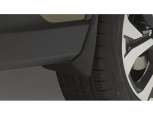 Genuine Subaru Outback Splash Guards | Subaru Online Parts