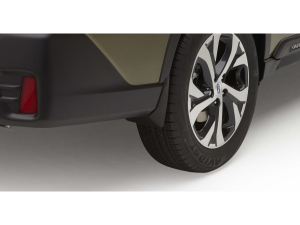 2024 Subaru Outback Splash Guards | Subaru Online Parts