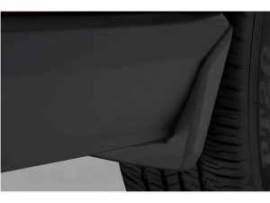 Genuine Subaru Outback Splash Guards | Subaru Online Parts
