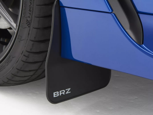 Buy 2024 Subaru BRZ Exterior Accessories