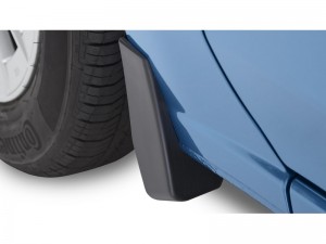 2023 Subaru Impreza Splash Guards | Subaru Online Parts