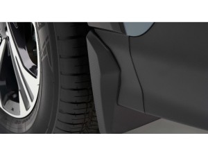 2024 Subaru XV Crosstrek Splash Guards | Subaru Online Parts