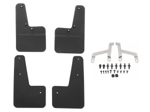 2025 Subaru Forester Splash Guards | Subaru Online Parts