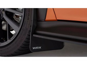 2023 Subaru WRX Splash Guards | Subaru Online Parts