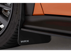 2023 Subaru WRX Splash Guards | Subaru Online Parts
