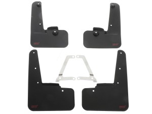 2023 Subaru WRX Splash Guards | Subaru Online Parts