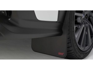 2023 Subaru WRX Splash Guards | Subaru Online Parts