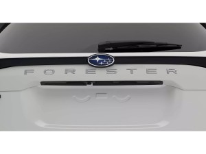 2025 Subaru Forester Emblem | Subaru Online Parts