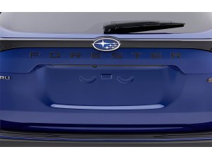 2025 Subaru Forester Emblem | Subaru Online Parts