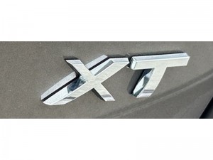 Genuine Subaru Outback Emblem | Subaru Online Parts