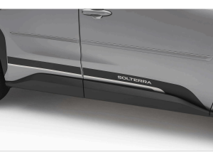 Buy Genuine Decal | Subaru Online Parts