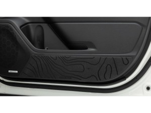 Buy Genuine Door Protector | Subaru Online Parts