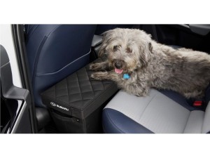 Genuine Subaru Outback Cargo Organizer | Subaru Online Parts