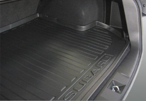 Genuine Subaru Outback Cargo Mat | Subaru Online Parts