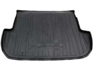 Genuine Subaru Forester Cargo Mat | Subaru Online Parts