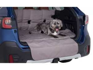 Genuine Subaru Forester Cargo Mat | Subaru Online Parts