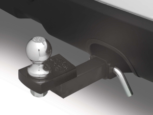 Genuine Subaru Outback Hitch Receiver | Subaru Online Parts