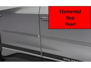Genuine Subaru Solterra Molding | Subaru Online Parts