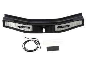 Genuine Subaru Solterra Bumper Cover | Subaru Online Parts