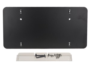 2025 Subaru Forester License Plate Bracket | Subaru Online Parts