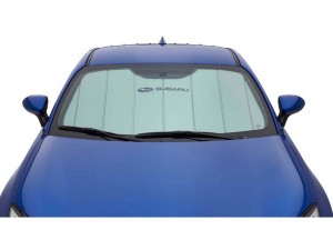 Genuine Subaru Sun Shade | Subaru Online Parts