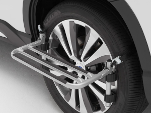 Genuine Subaru Outback Portable Step | Subaru Online Parts