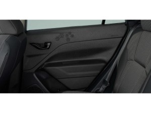 2024 Subaru XV Crosstrek Door Protector | Subaru Online Parts