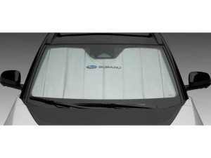 Genuine Subaru Sun Shade | Subaru Online Parts