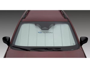 2025 Subaru Forester Sun Shade | Subaru Online Parts