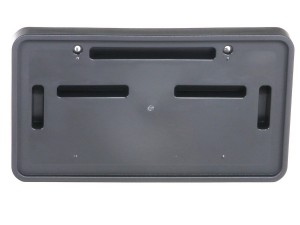 Buy Genuine License Plate Bracket | Subaru Online Parts