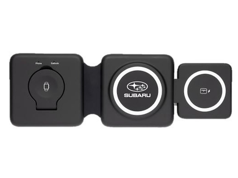 2025 Subaru Outback Parts & Accessories | Subaru Online Parts