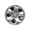 Subaru Wheels 17" Steel - 28111SG000 | Subaru Online Parts