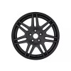Subaru 18 Inch Black STI Alloy Wheel - B3110SJ071 | Subaru Online Parts